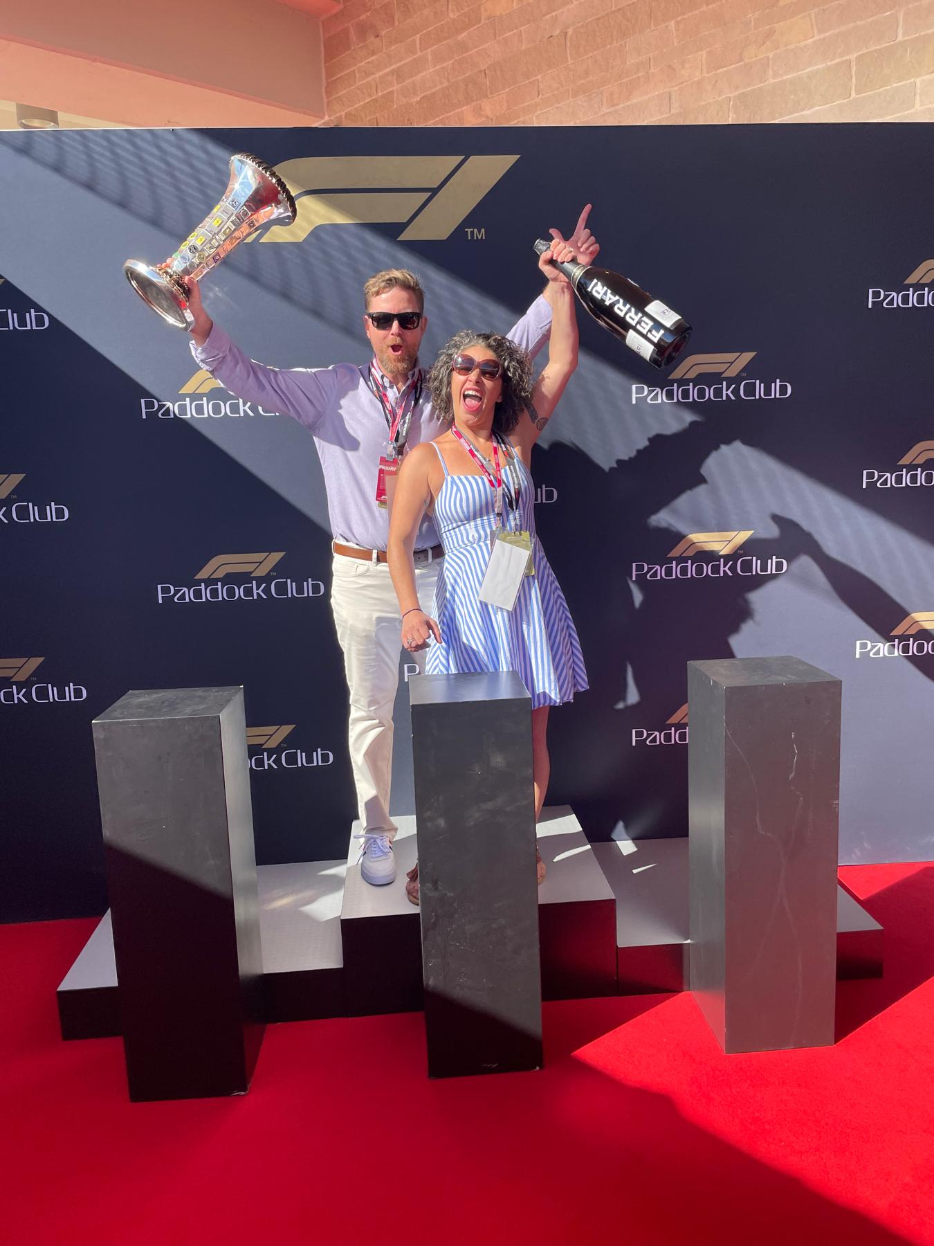 Cara Anderson and Lyric Todkill's Wedding Website