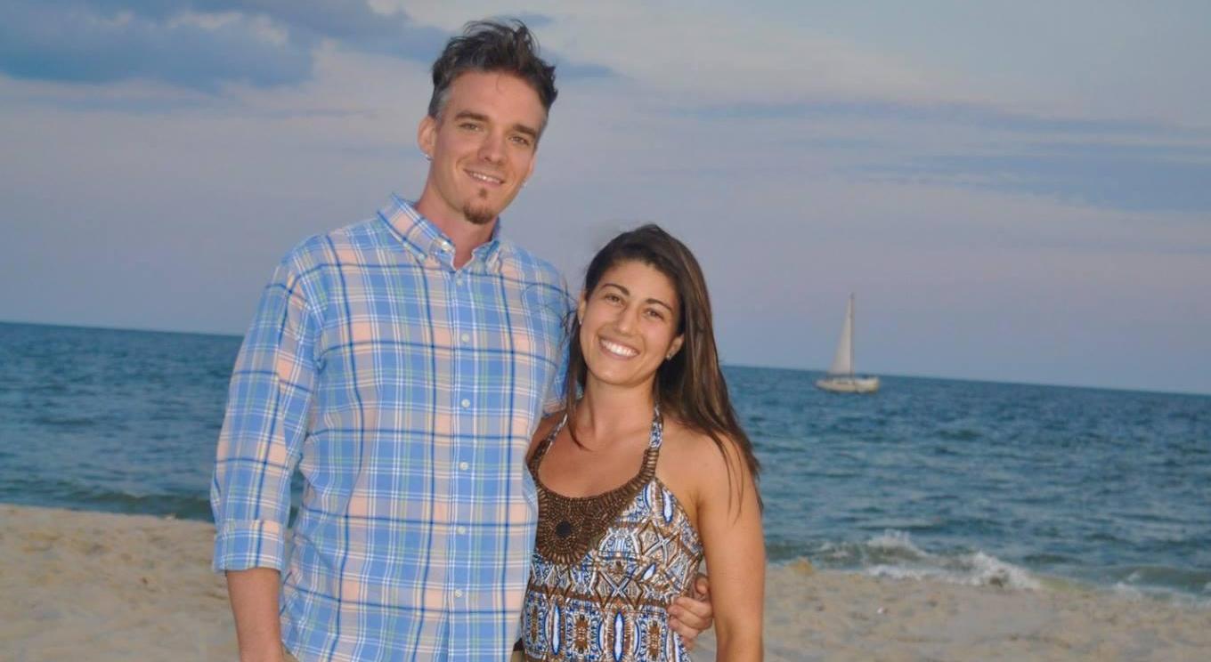 Lisa Musacchio and Louis Sarry's Wedding Website