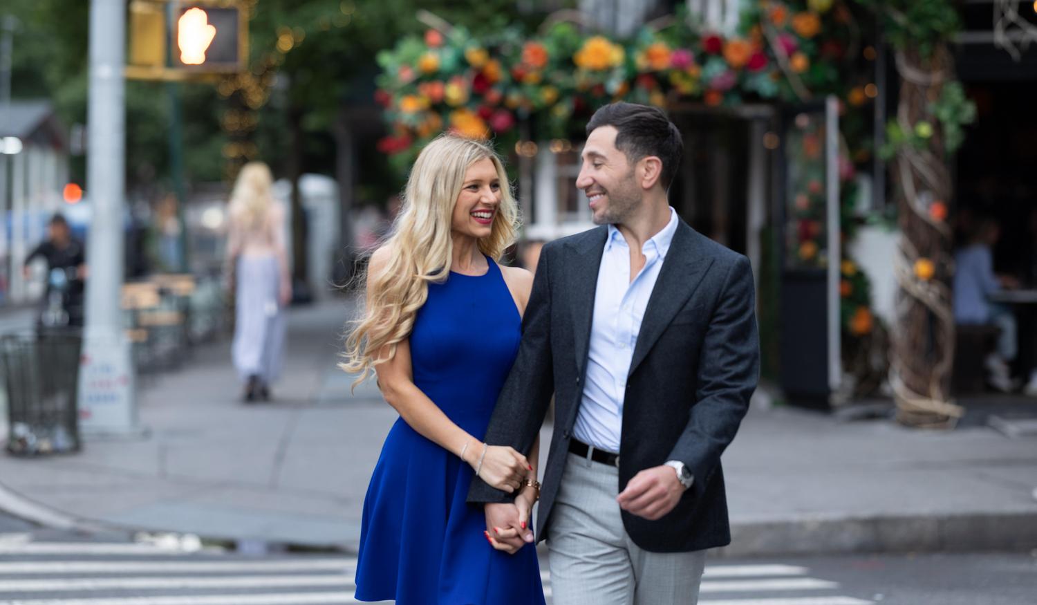 Devin Skolnick and Jordan Slotopolsky's Wedding Website