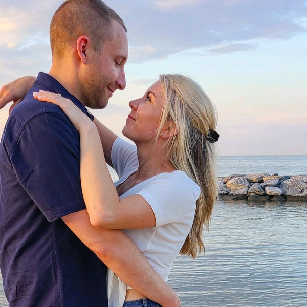 Jami Knoedler and Jonathan Holden's Wedding Website