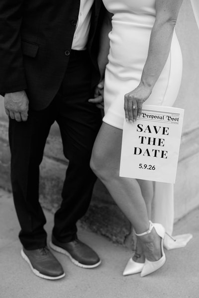 Shannon Cloney and Walter Upmann's Wedding Website