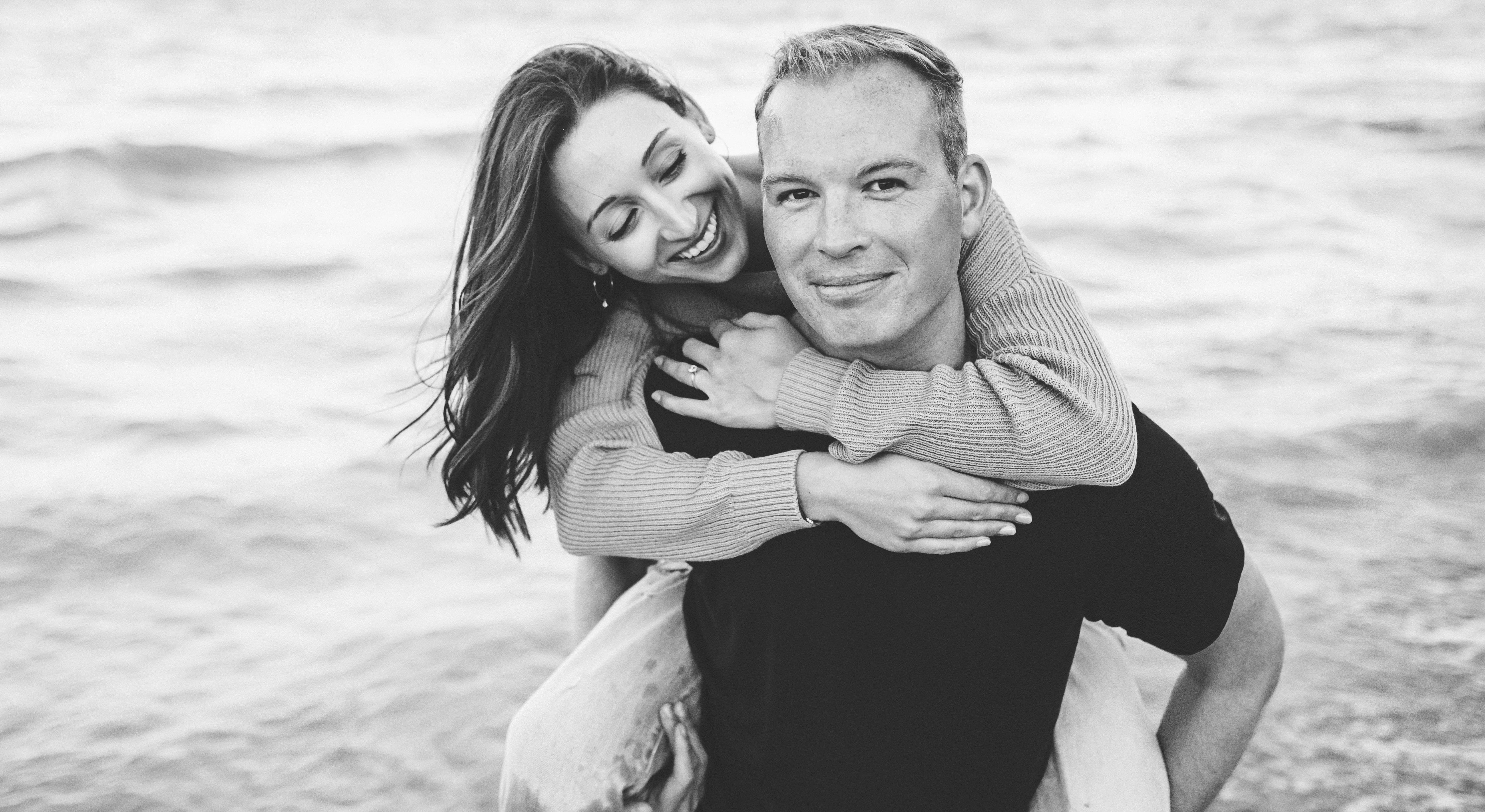 Michelle Sawaya and Jeremy Heimke's Wedding Website