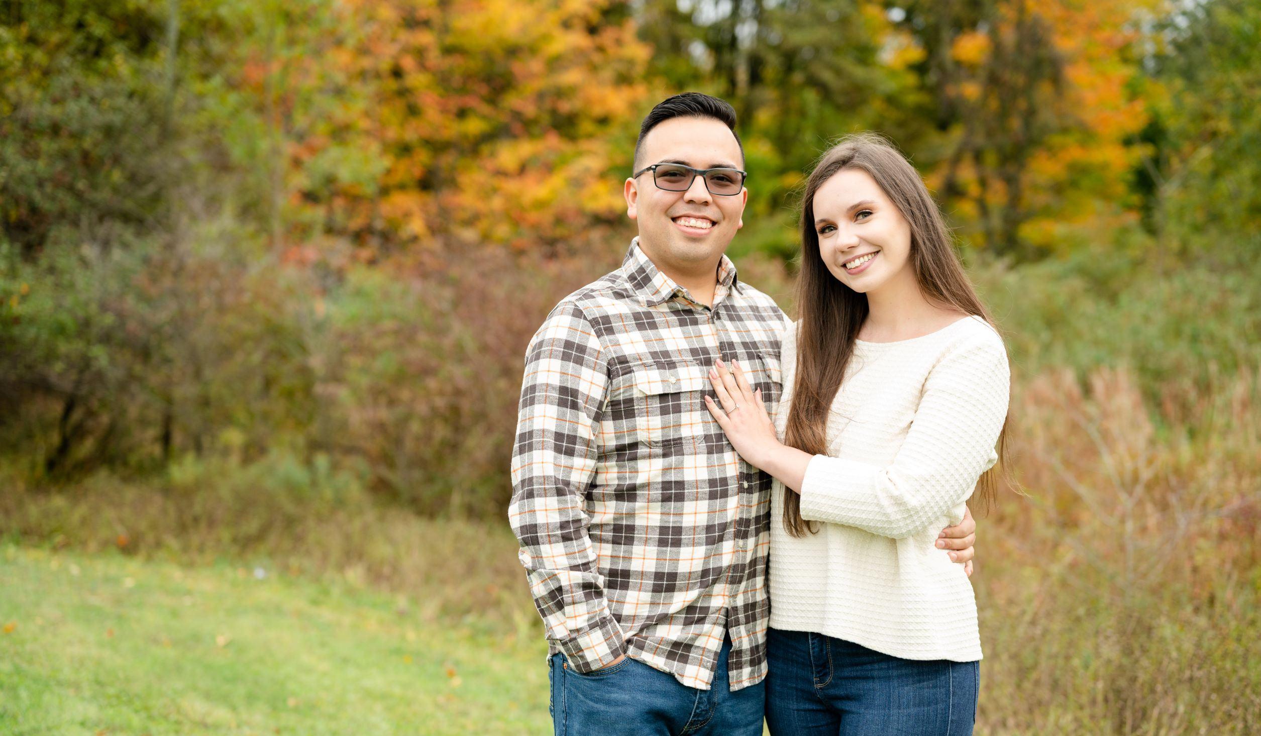 Alicia Bosman and Angel Cruz's Wedding Website