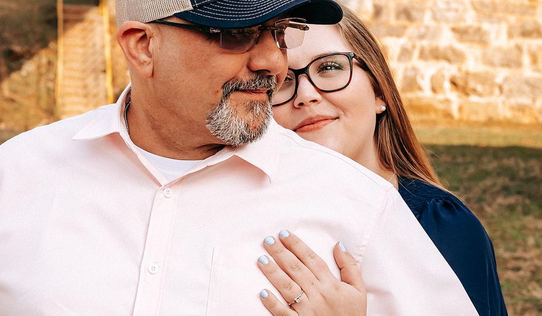 Kea Finton and Kelly Mathis' Wedding Website