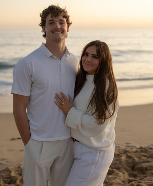 Sadie Brown and Jacob Osborn's Wedding Website