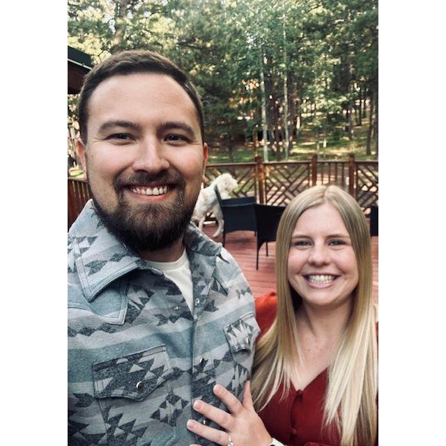 Lauren Rieck and Austin Gremillion's Wedding Website