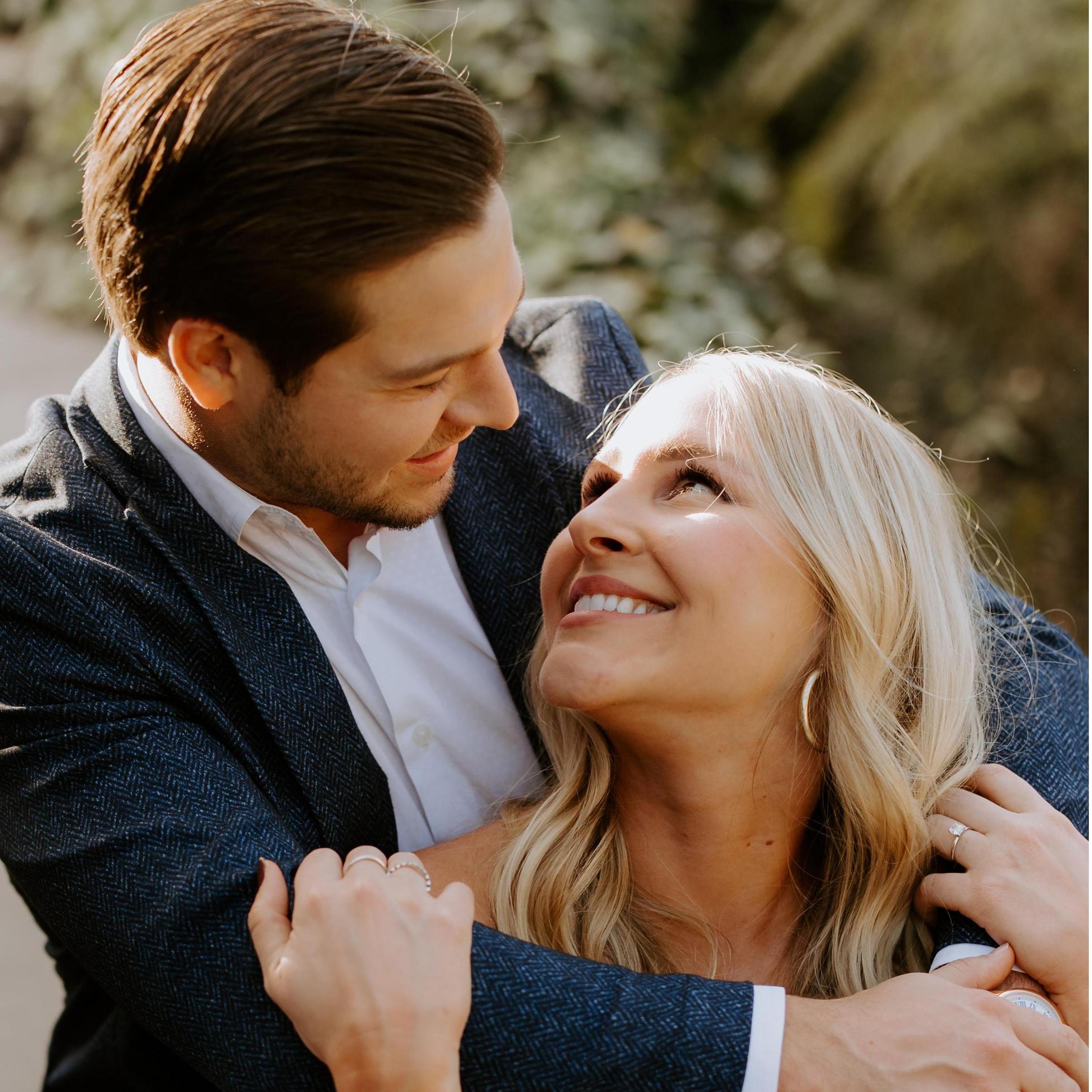 Sarah Lovell and Cody Reeh's Wedding Website