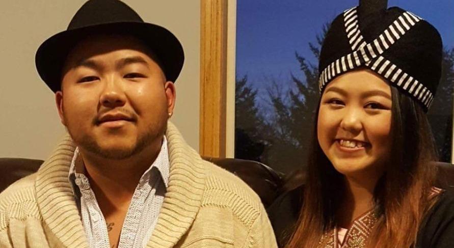 Mai Nu Thao and Xue Vang's Wedding Website