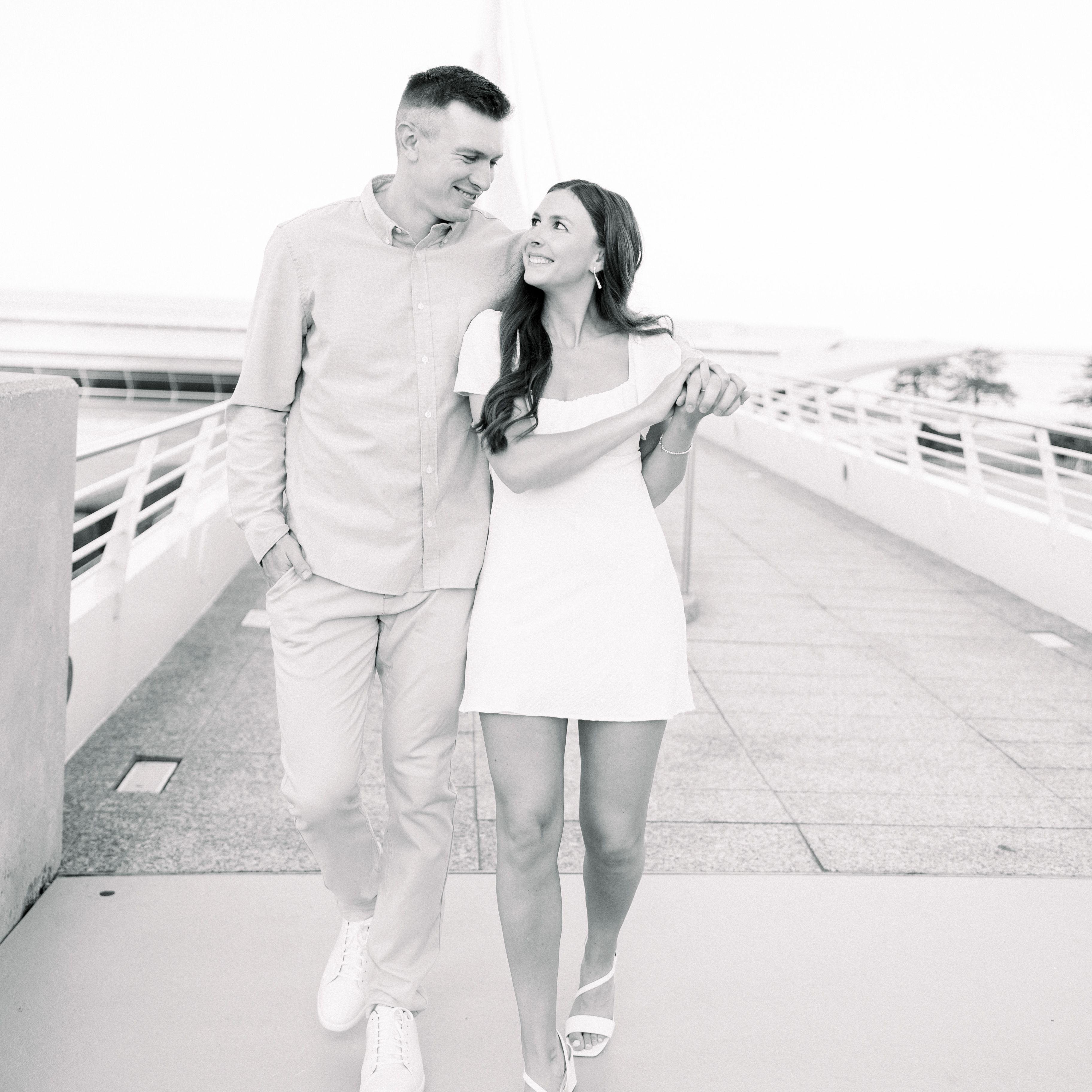 Jennifer Skonieczny and Jonathan Stiever's Wedding Website