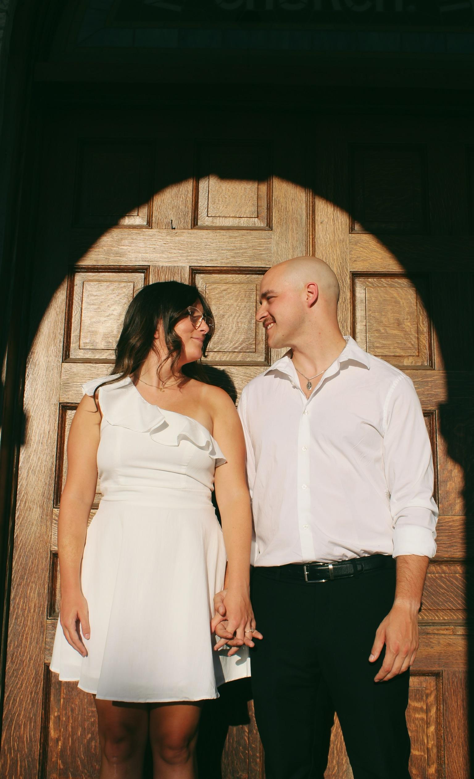 Ansley Dougharty and Chad Lowery's Wedding Website