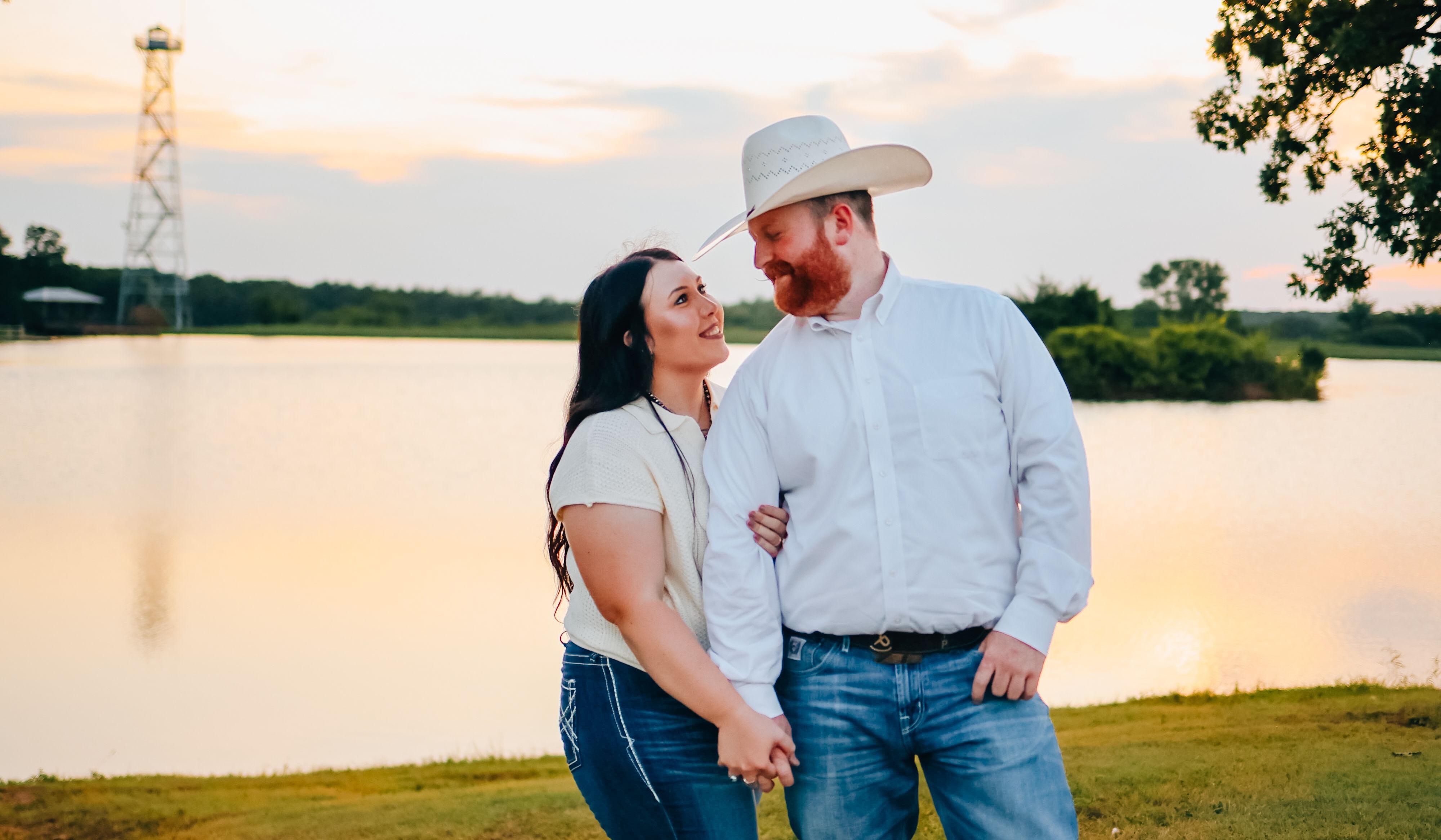 Meghan Fitzgerald and Taylor Paxson's Wedding Website