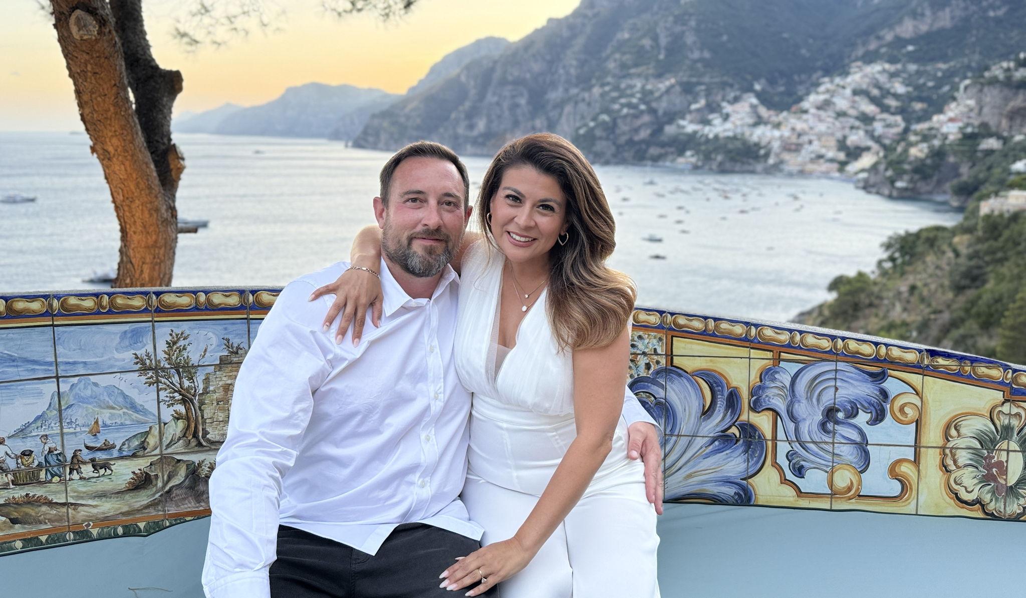 Craig Spencer and Veronica Macias' Wedding Website