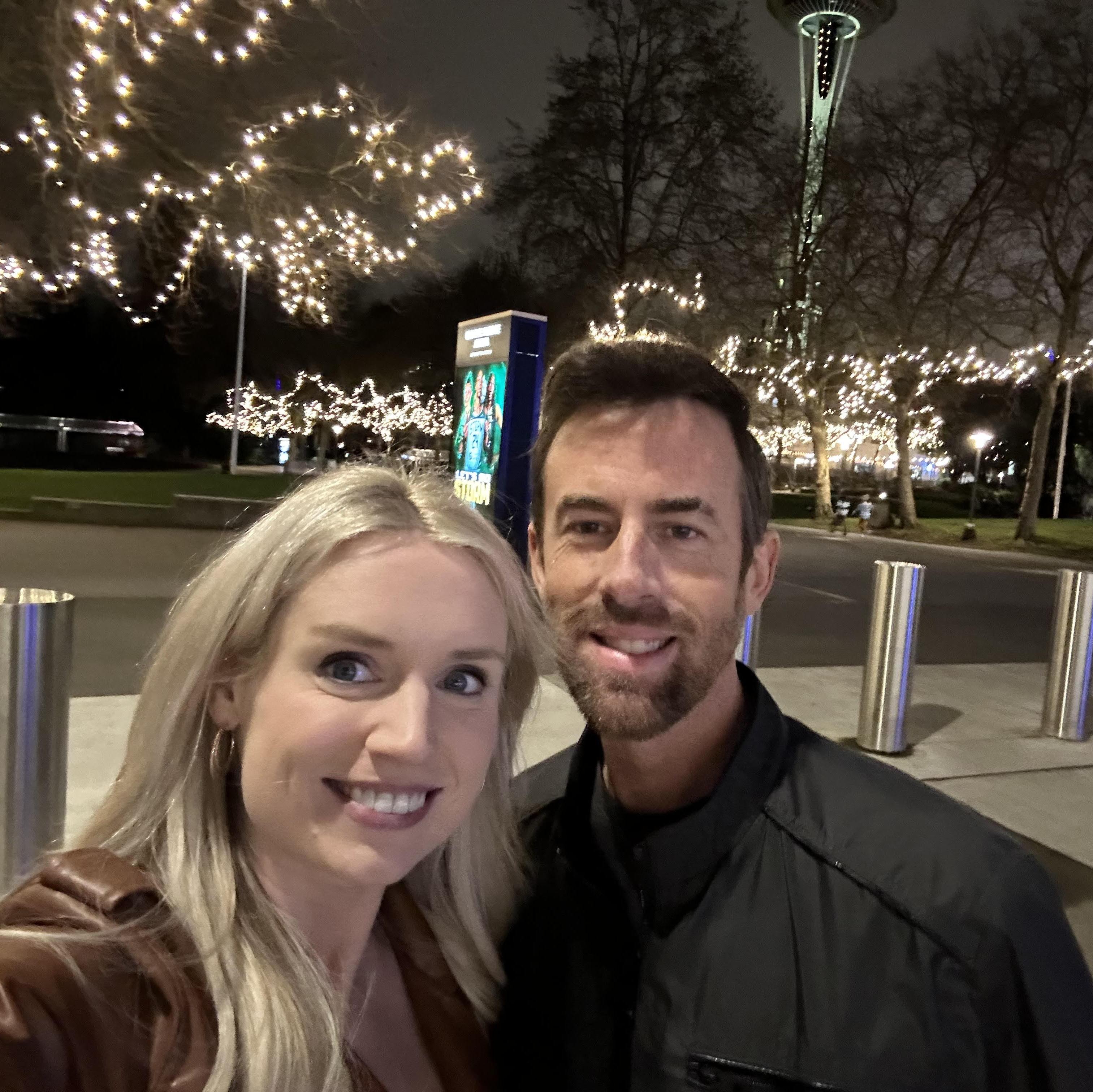 Jeff Dillard and Laura Rientjes' Wedding Website