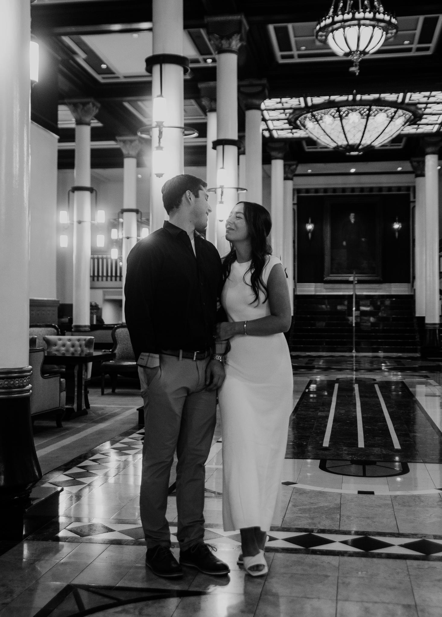 Nicole Ostrowski and Joseph Skarda's Wedding Website