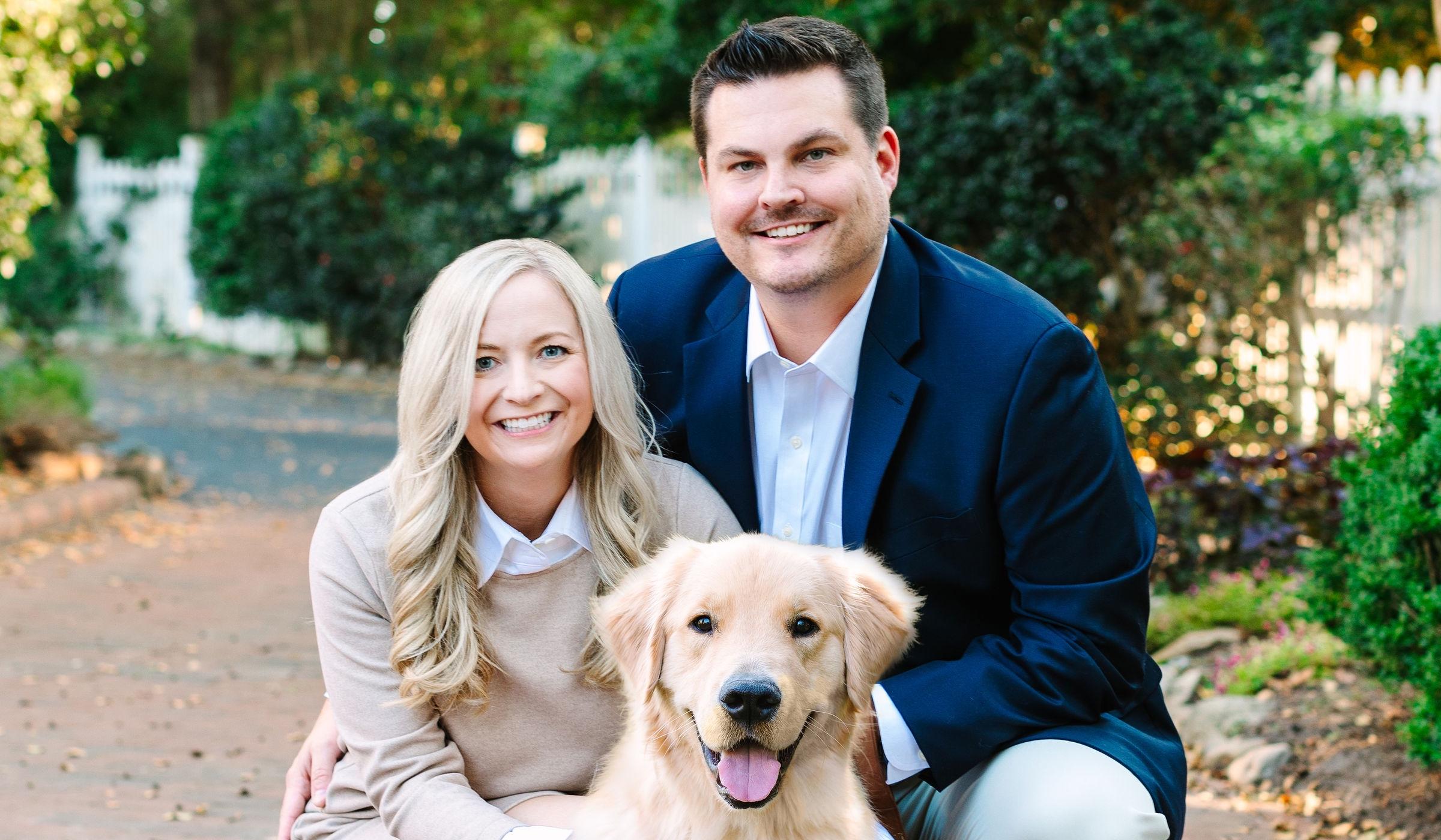 Elizabeth Feindel and Charles Battle's Wedding Website