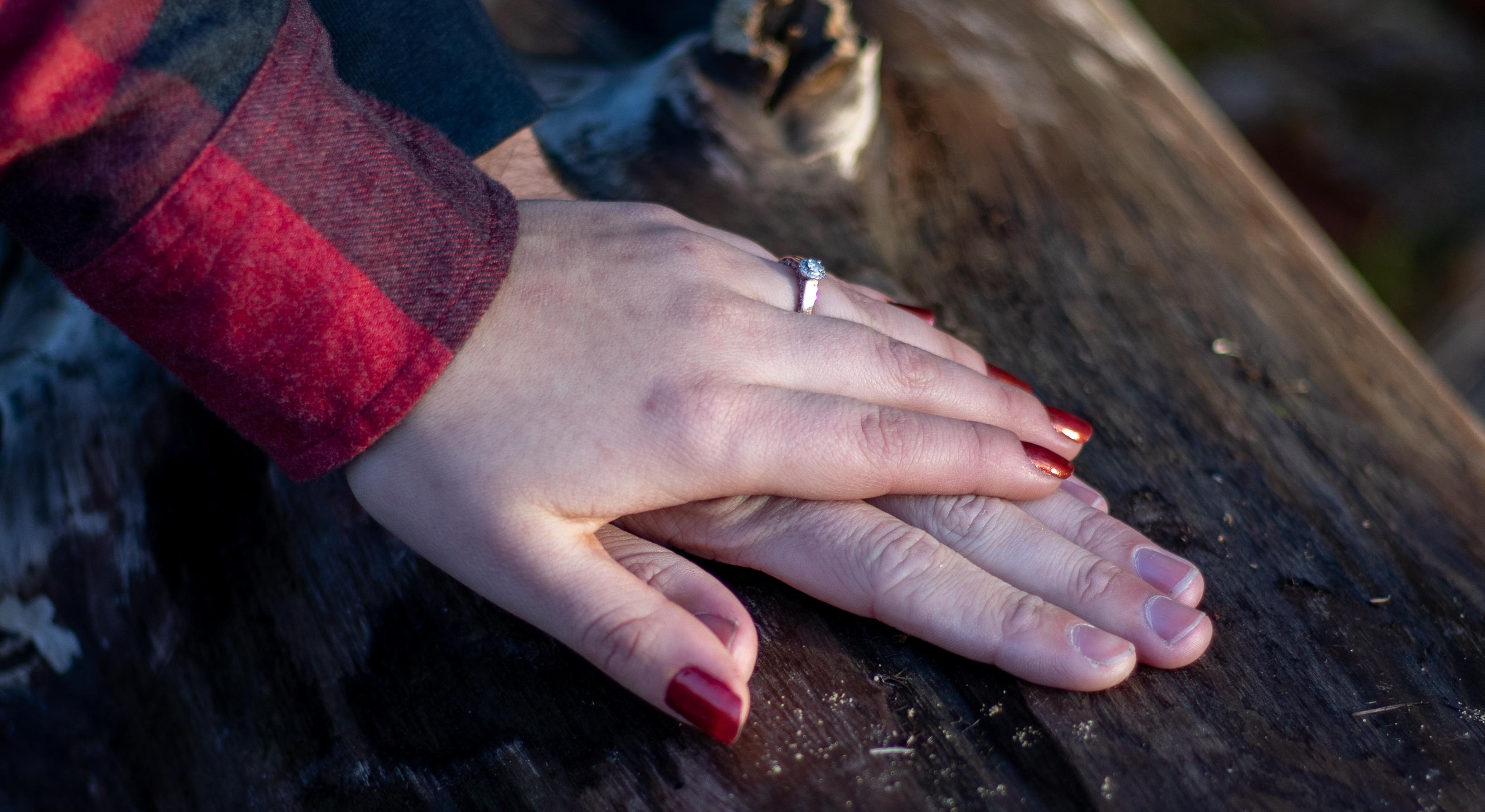 Joshua Rohr and Isabella Baker's Wedding Website