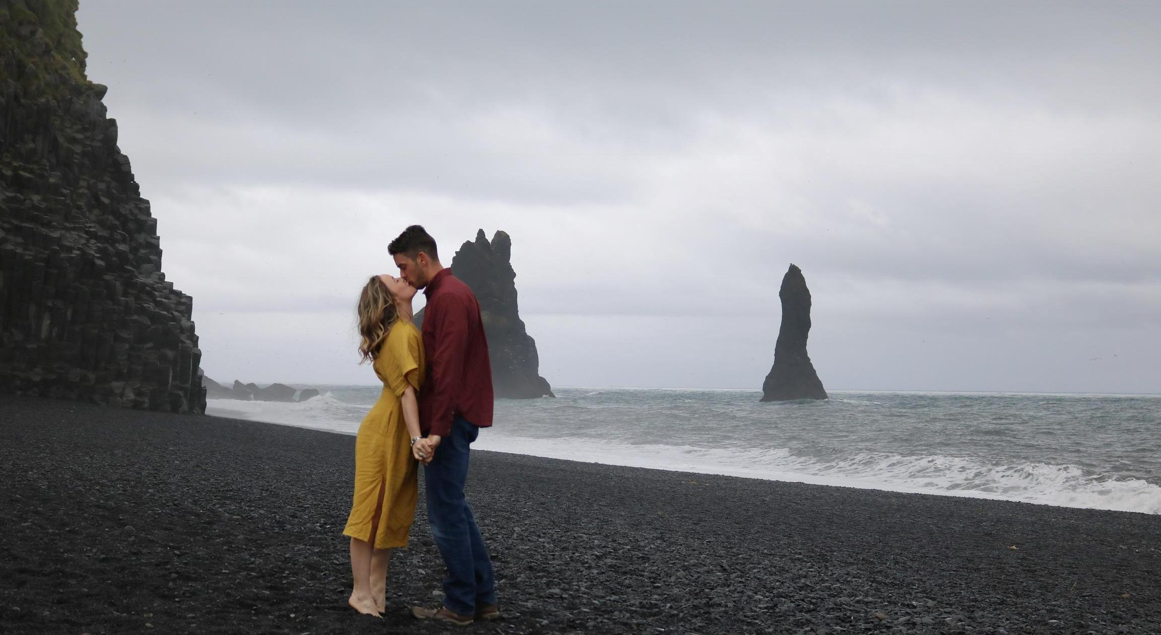 Annalyssa Thomas and Eric Beamesderfer's Wedding Website