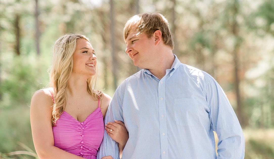 Courtney Driggers and Gray Watson's Wedding Website