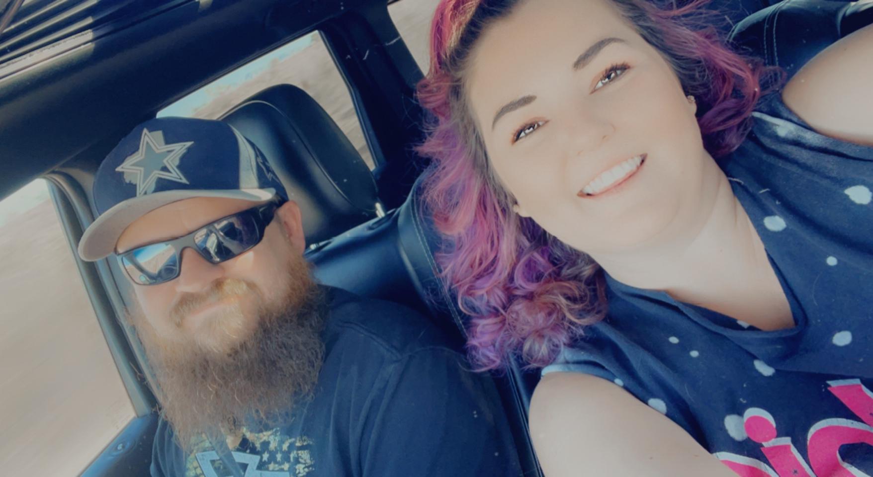 Donald Martin III and Stephanie Martin's Wedding Website