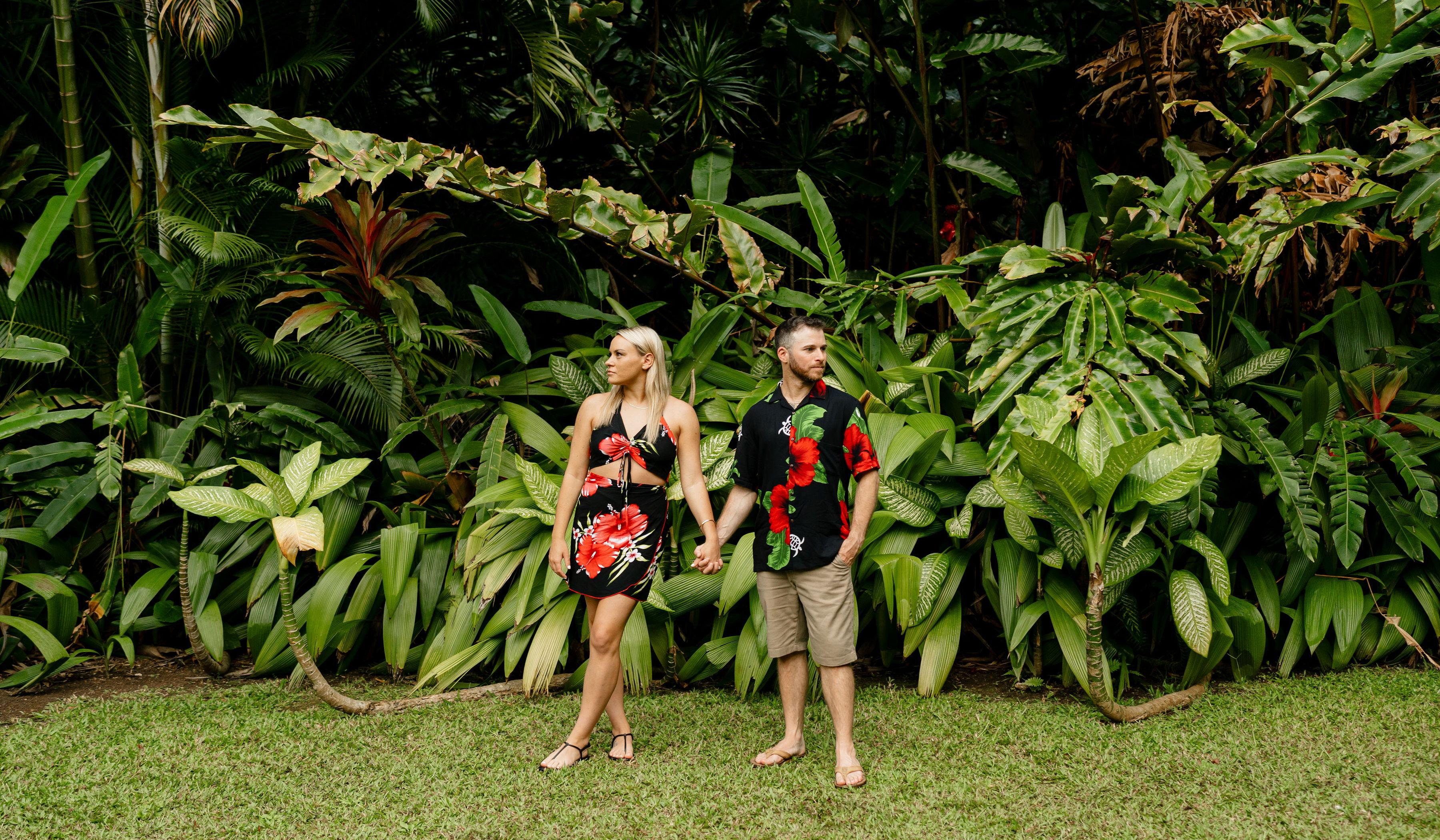 Steven Mauer and Emily Rosinski's Wedding Website