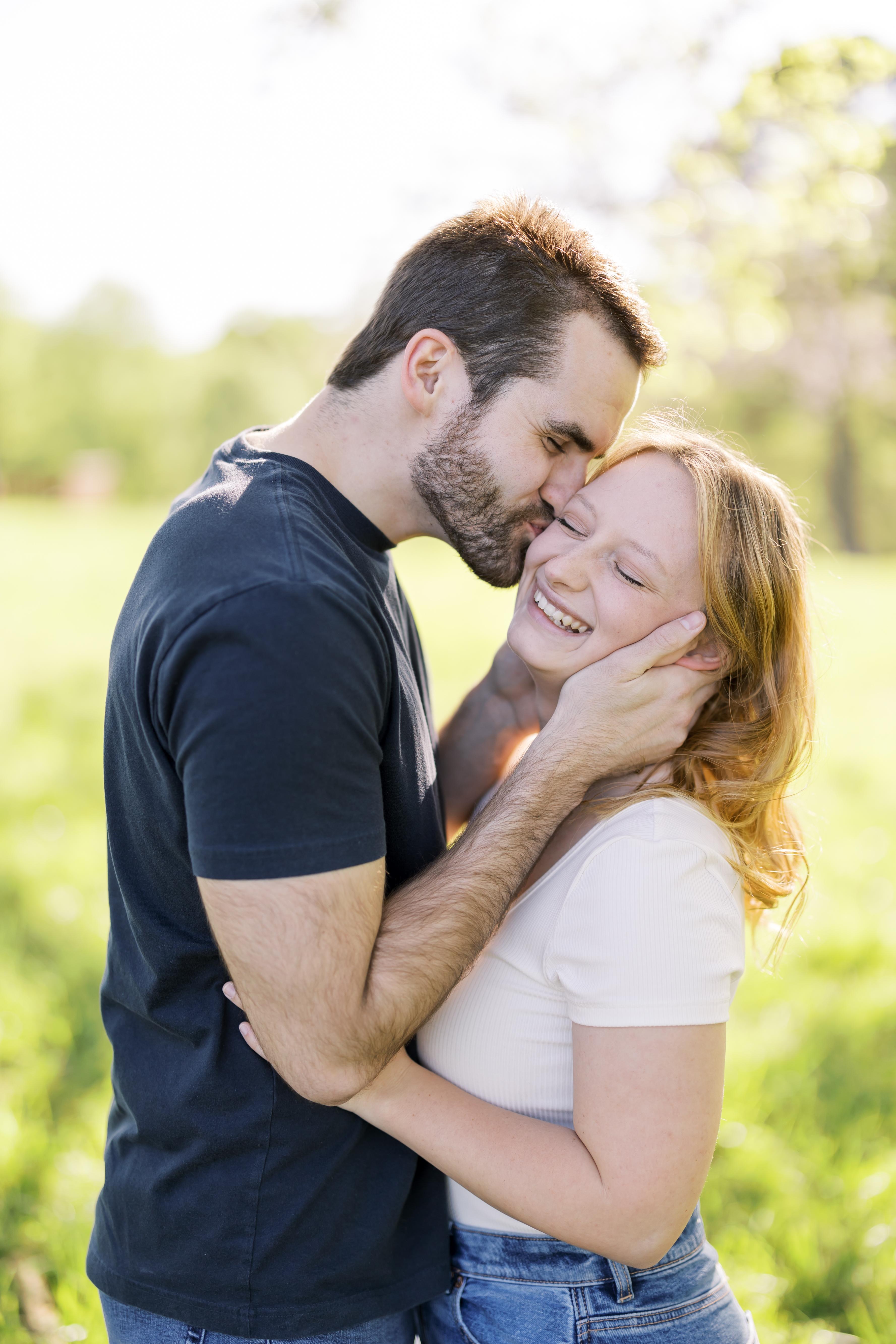 Courtney Sandbo and Connor Disney's Wedding Website