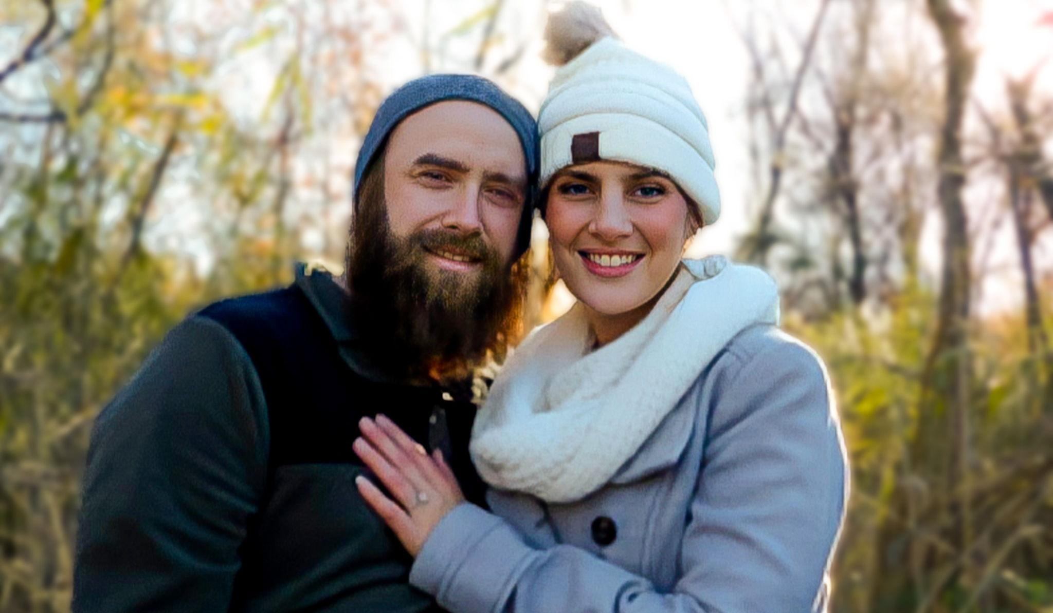 Jennifer Barr and Ryan Hulett's Wedding Website