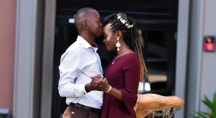 Jane Nabbale and Mark Mugumya's Wedding Website