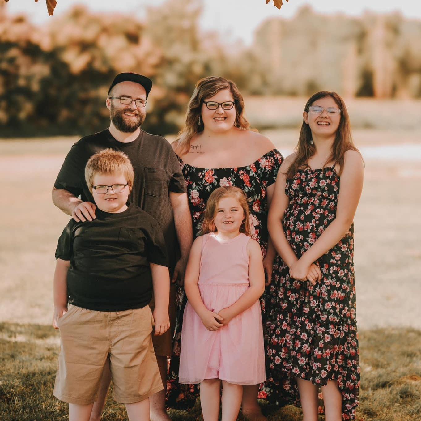 Ashley Renner and David Young Jr.'s Wedding Website