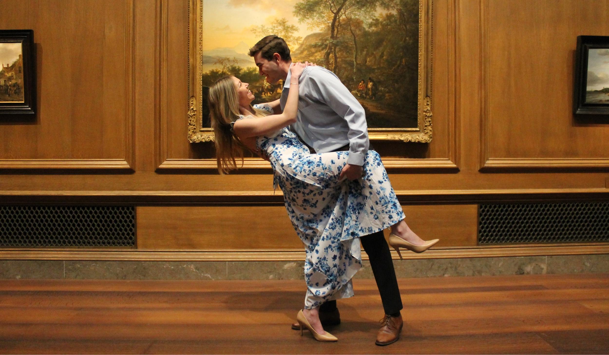 Lauren Adler and Logan Piper's Wedding Website