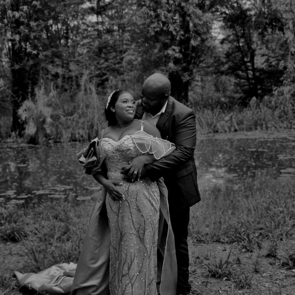 Neo Malapane and Karabo Masilela's Wedding Website