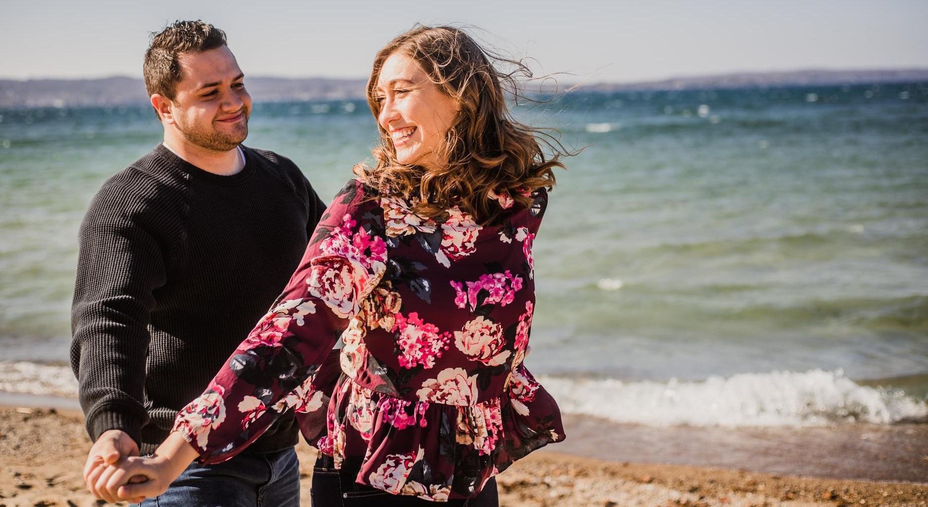 Emily Whitlow and Alex Harrant's Wedding Website