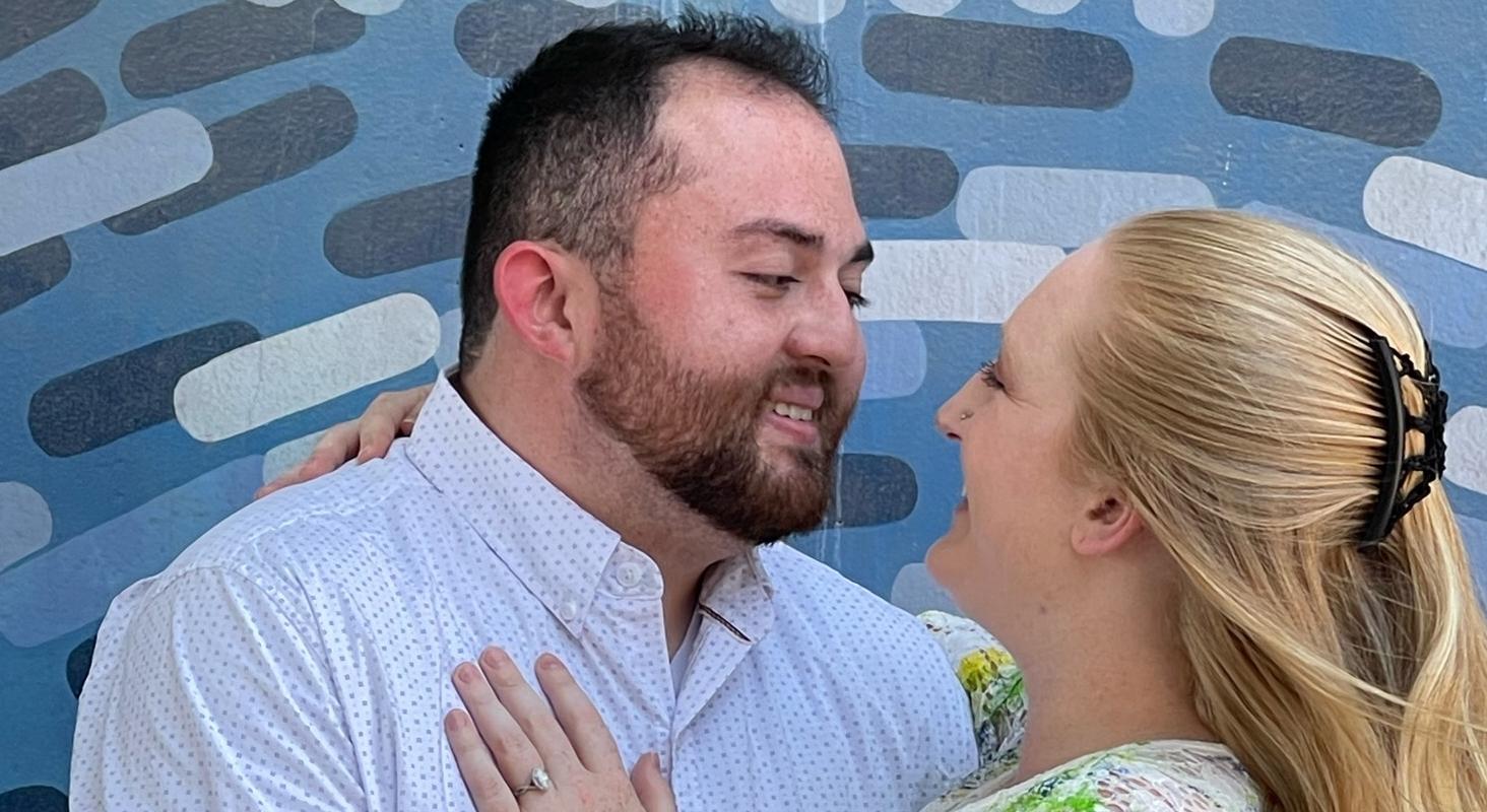 Libby Heflin and Brandon Massingill's Wedding Website