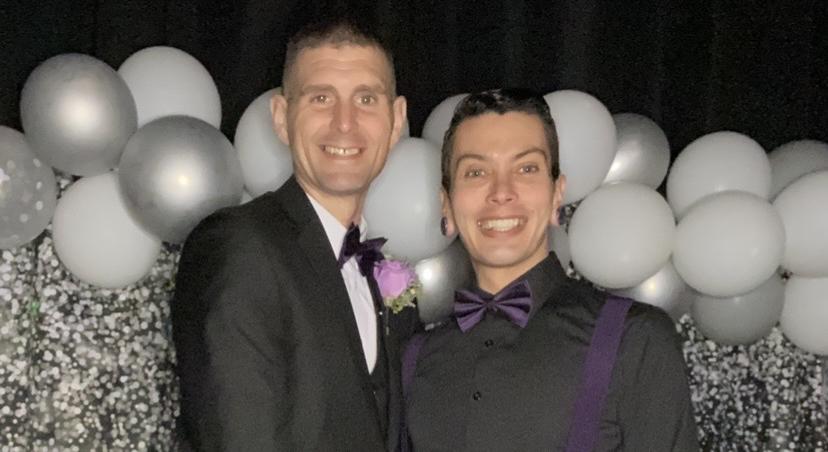 Samuel Favela and Chad Somerville's Wedding Website