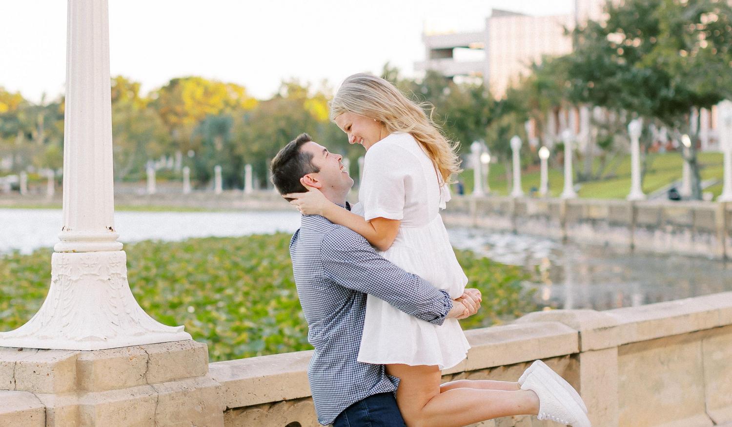 Carly Knox and Joshua Harrison's Wedding Website