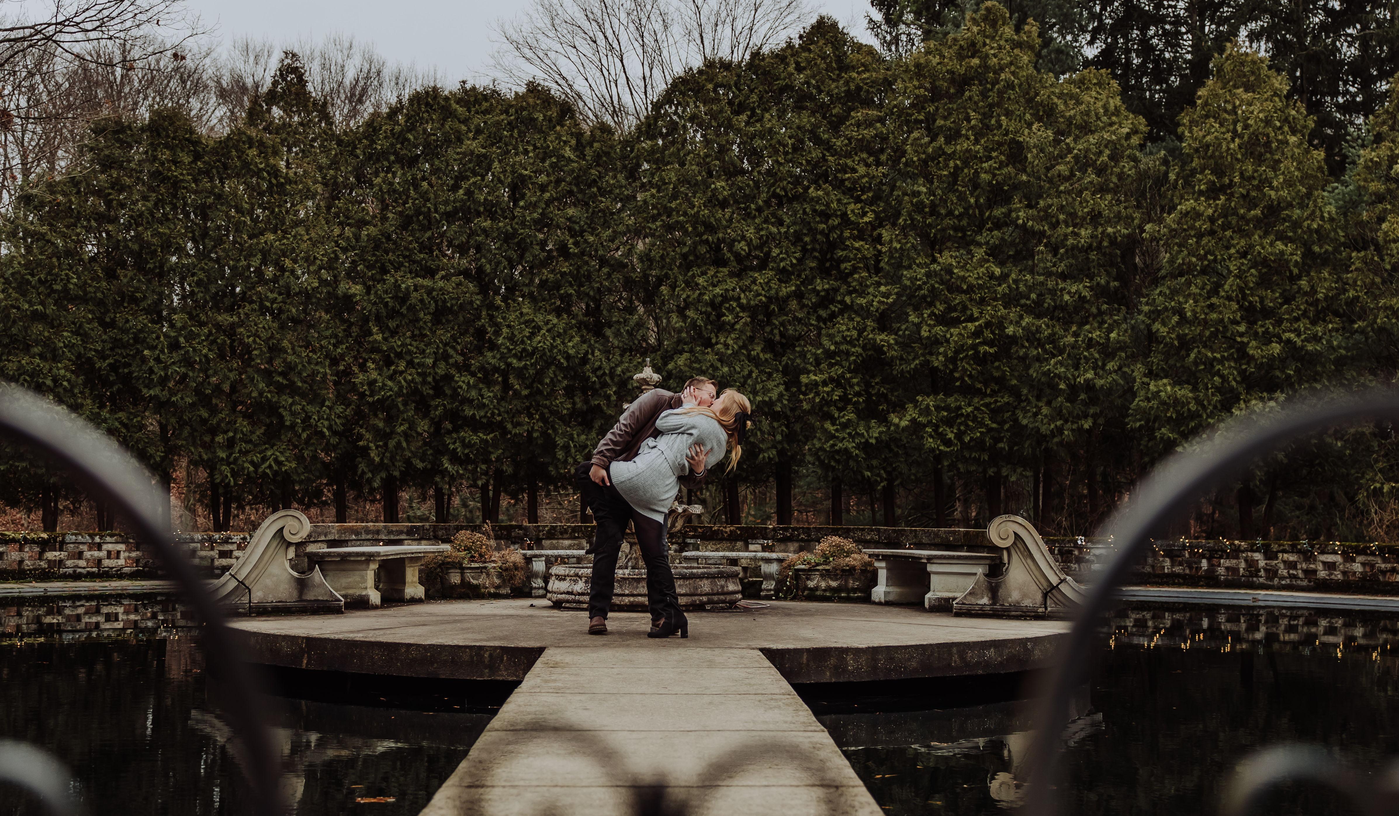 Haley Wierenga and Jackson Wright's Wedding Website