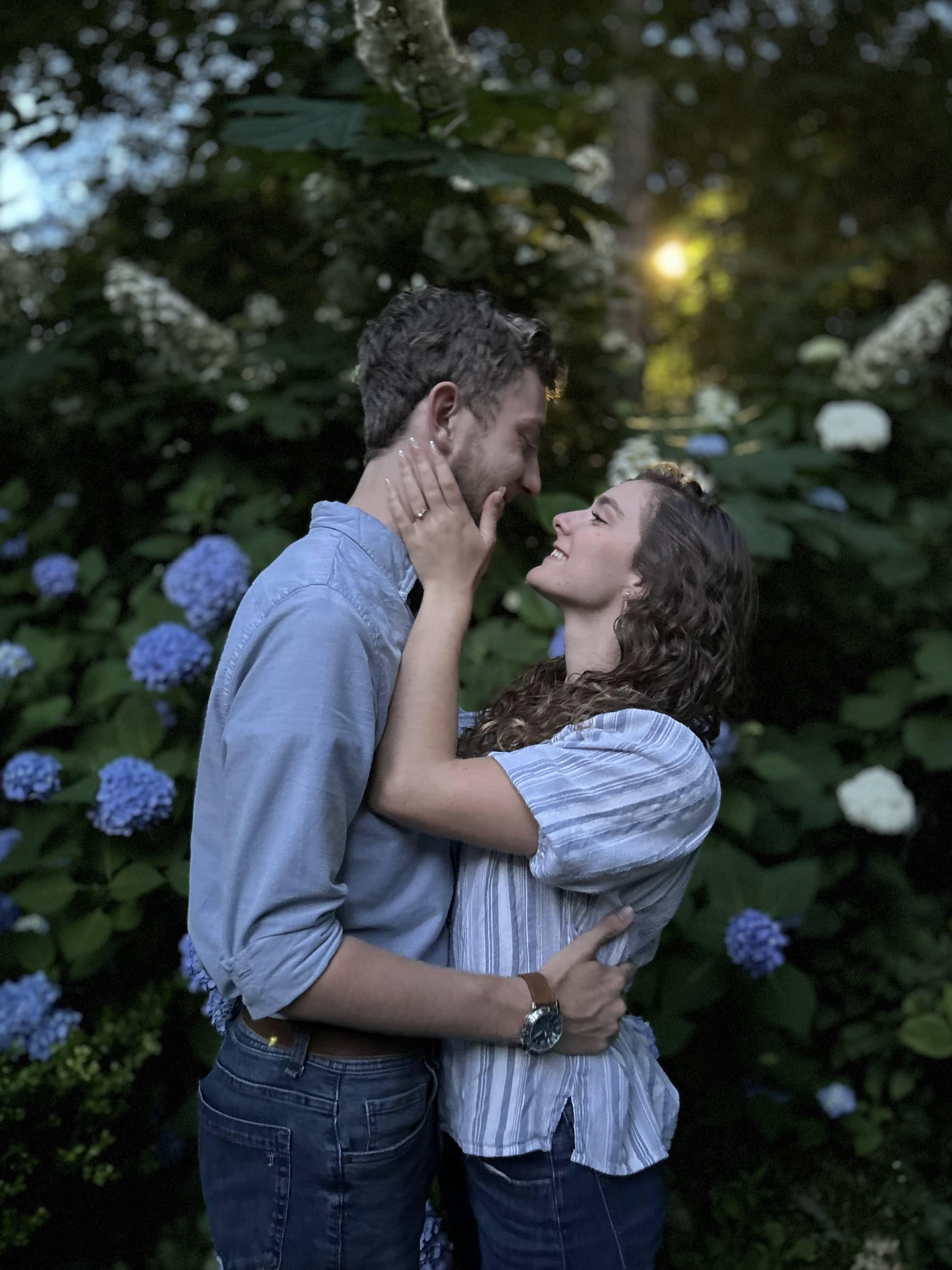Rachel White and Steven Schneitman's Wedding Website
