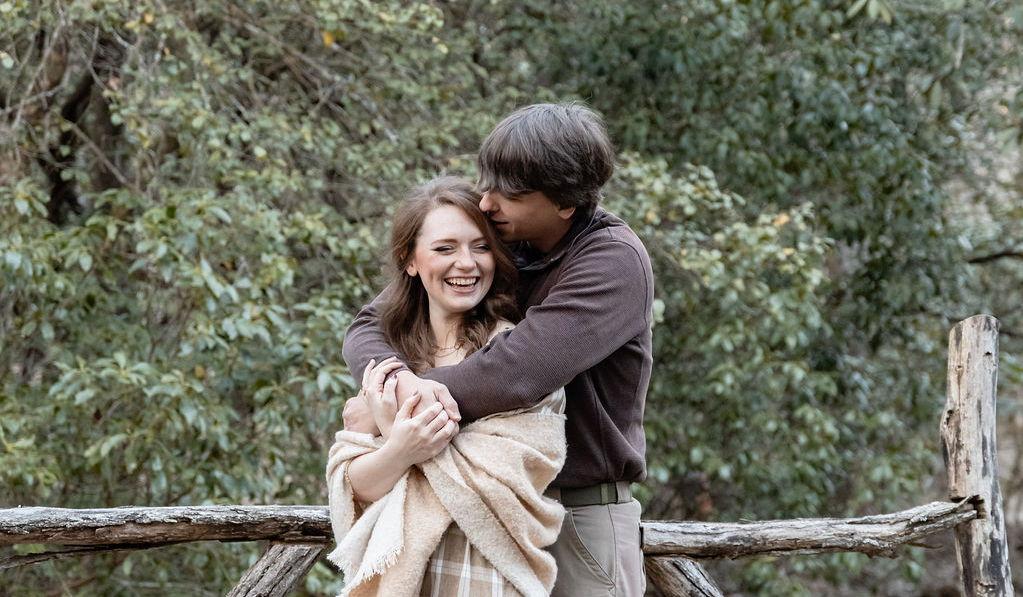 Holly Hawkins and Raymond Estep's Wedding Website