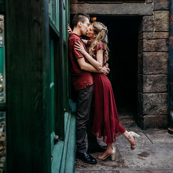 Dakota Smith and Ryan Williams' Wedding Website