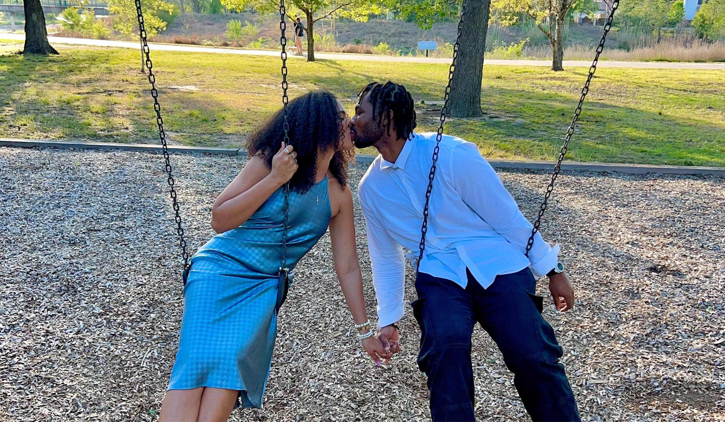 Kionna Kellogg and Josiah Brady's Wedding Website