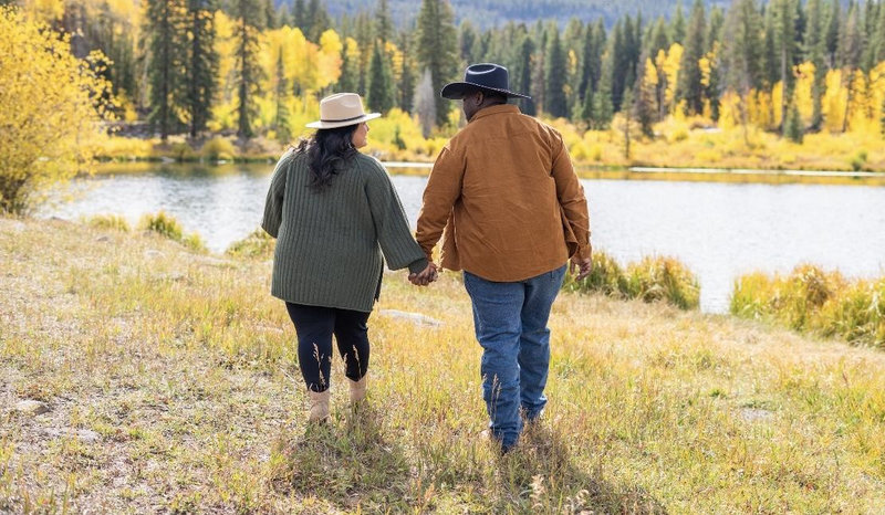Marissa Padilla and Donald Kennell's Wedding Website