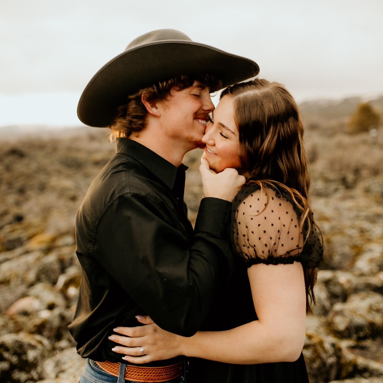 Kaci Peterson and Riggen Walker's Wedding Website