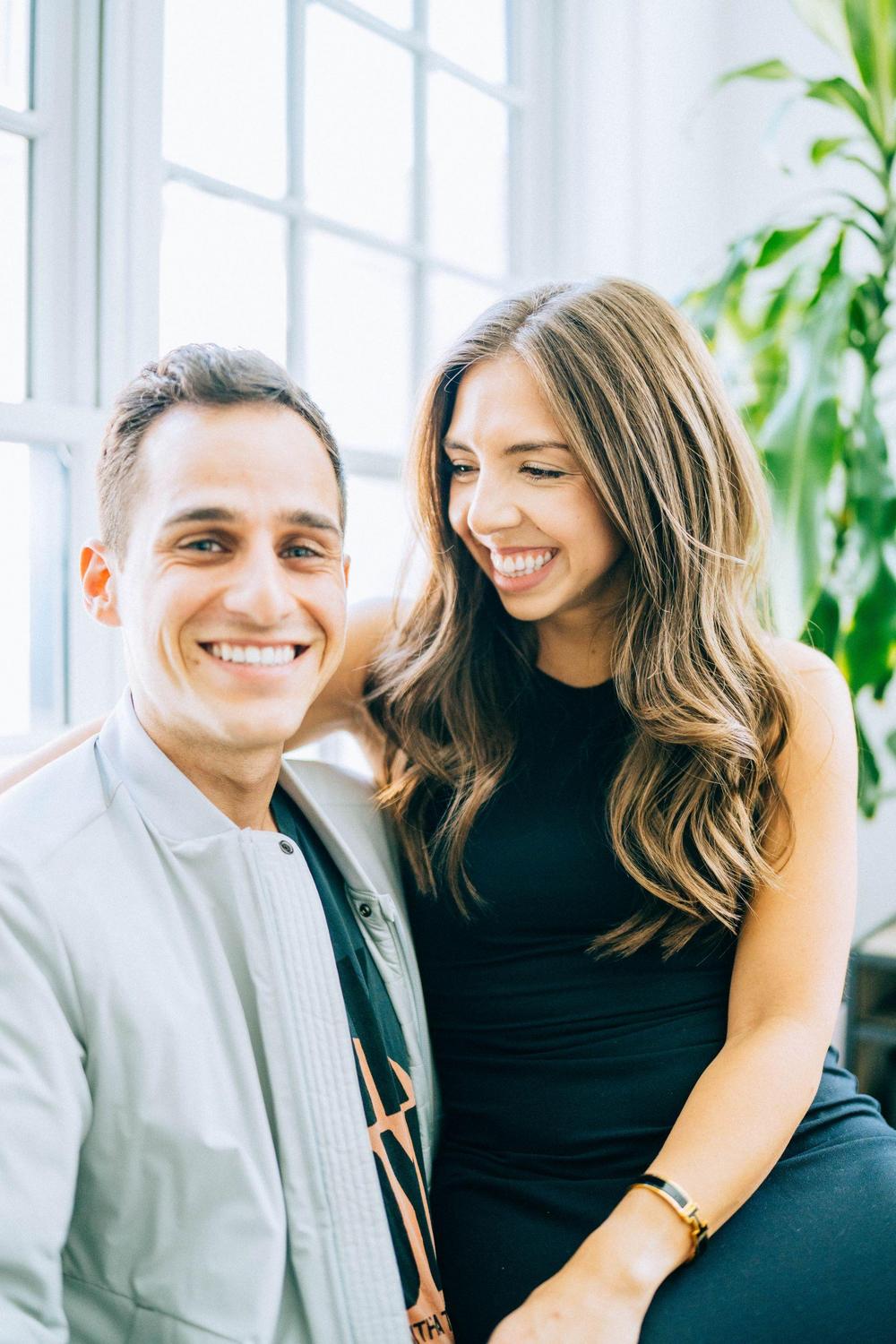 Taylor Tabb and Tony Raffa's Wedding Website