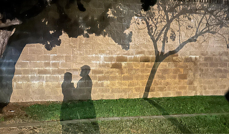 Kristine Calalang and Christopher Sandoval's Wedding Website
