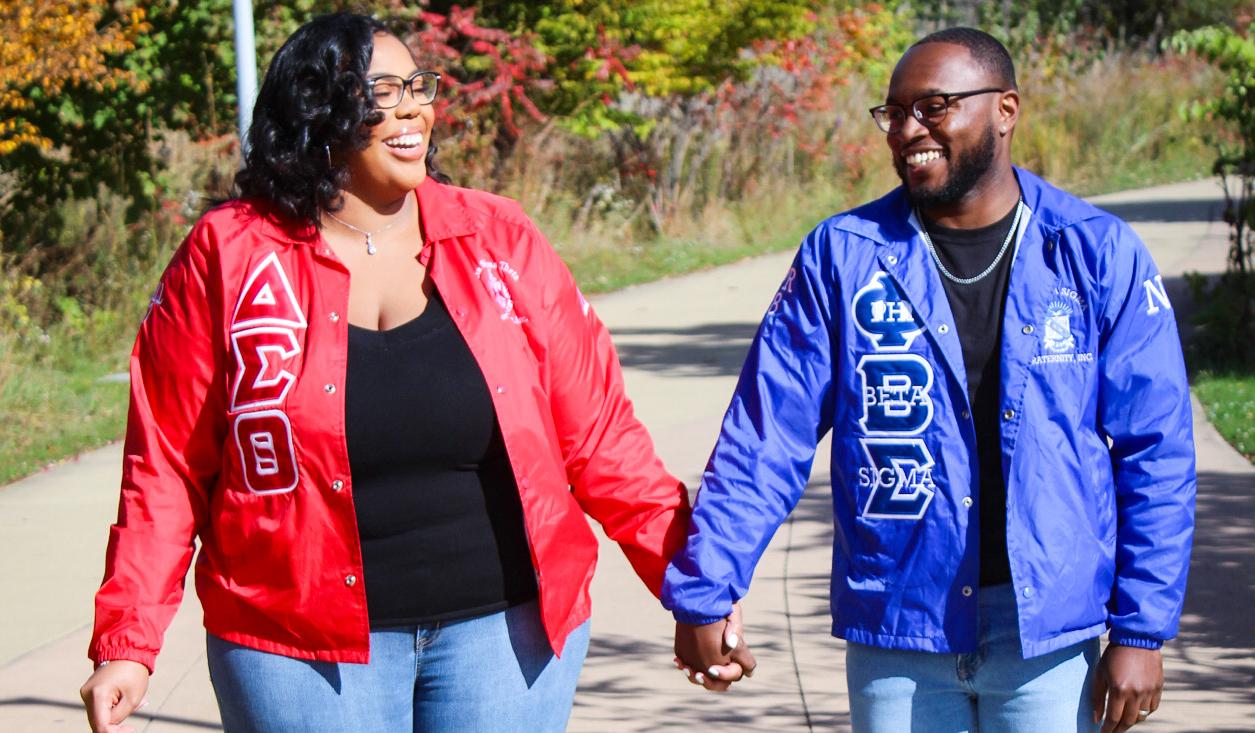 Darrius Hicks and Leslie King's Wedding Website