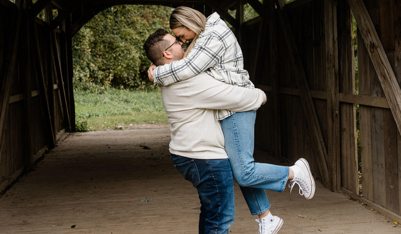 Lauryn Kranz and Tyler Wilcox's Wedding Website