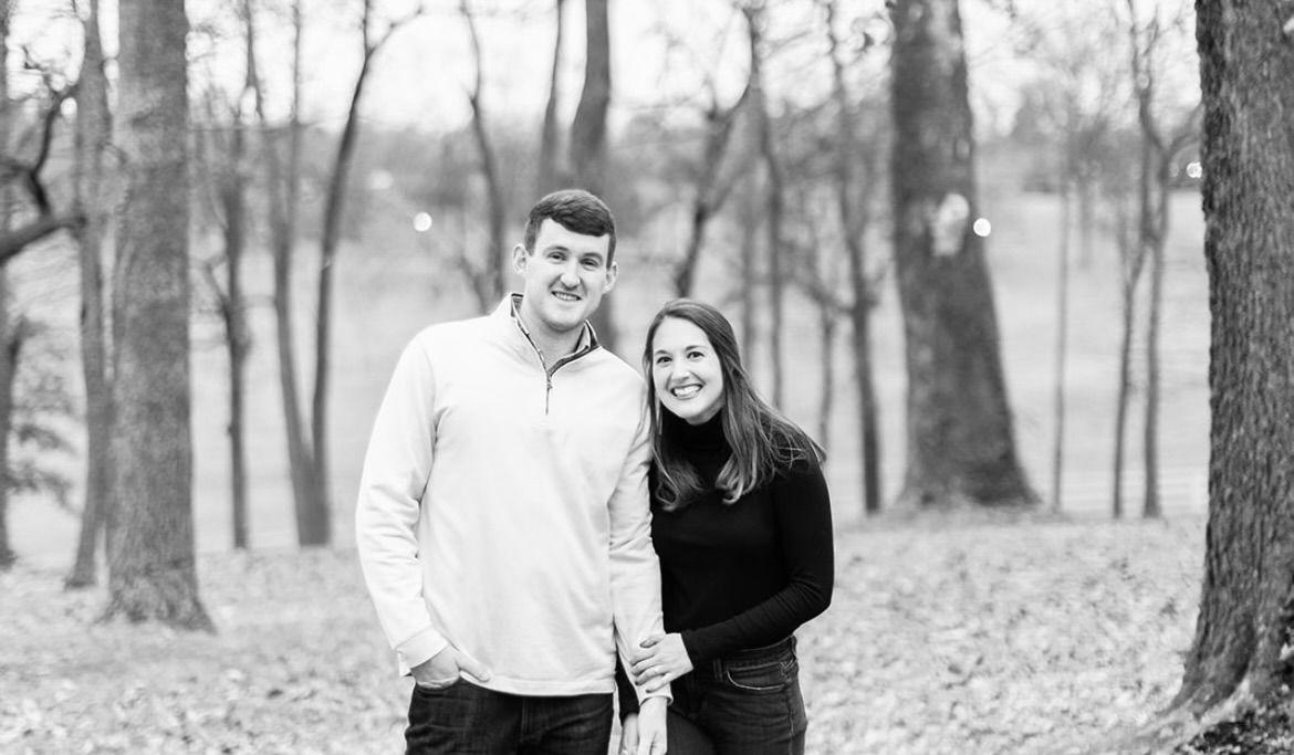Jordan Daniels and Oliver Wilhite's Wedding Website