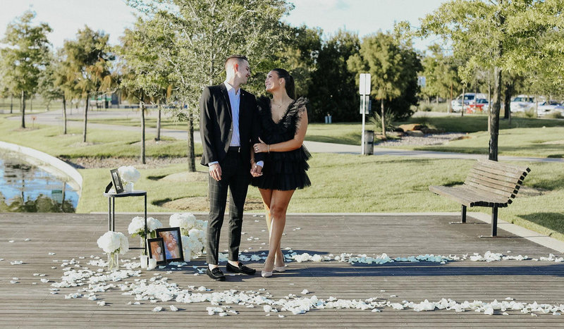 Corlyn Kilgore and William Appelt's Wedding Website
