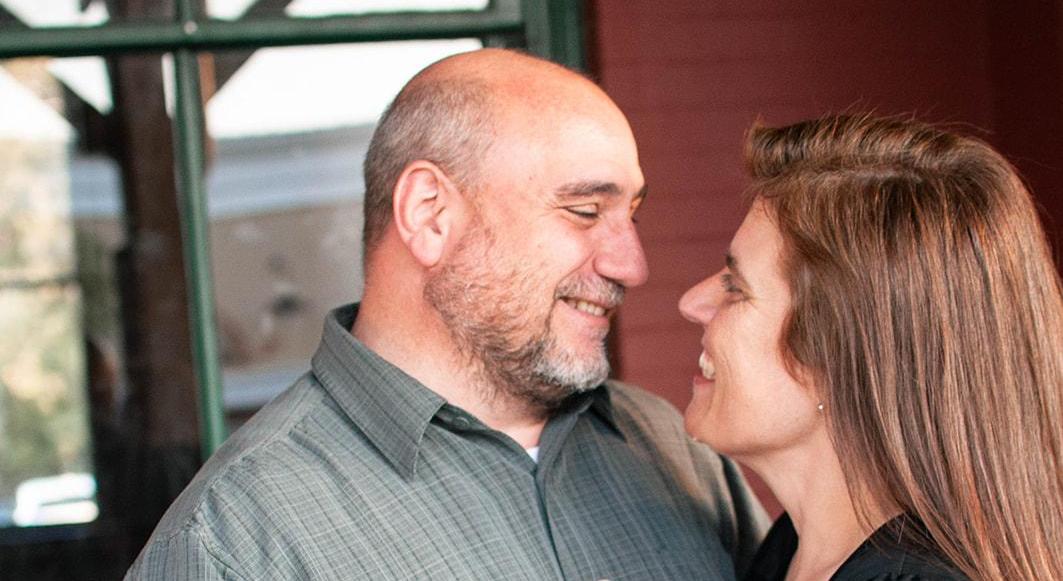 Mark Cathro and Lisa Lopez's Wedding Website