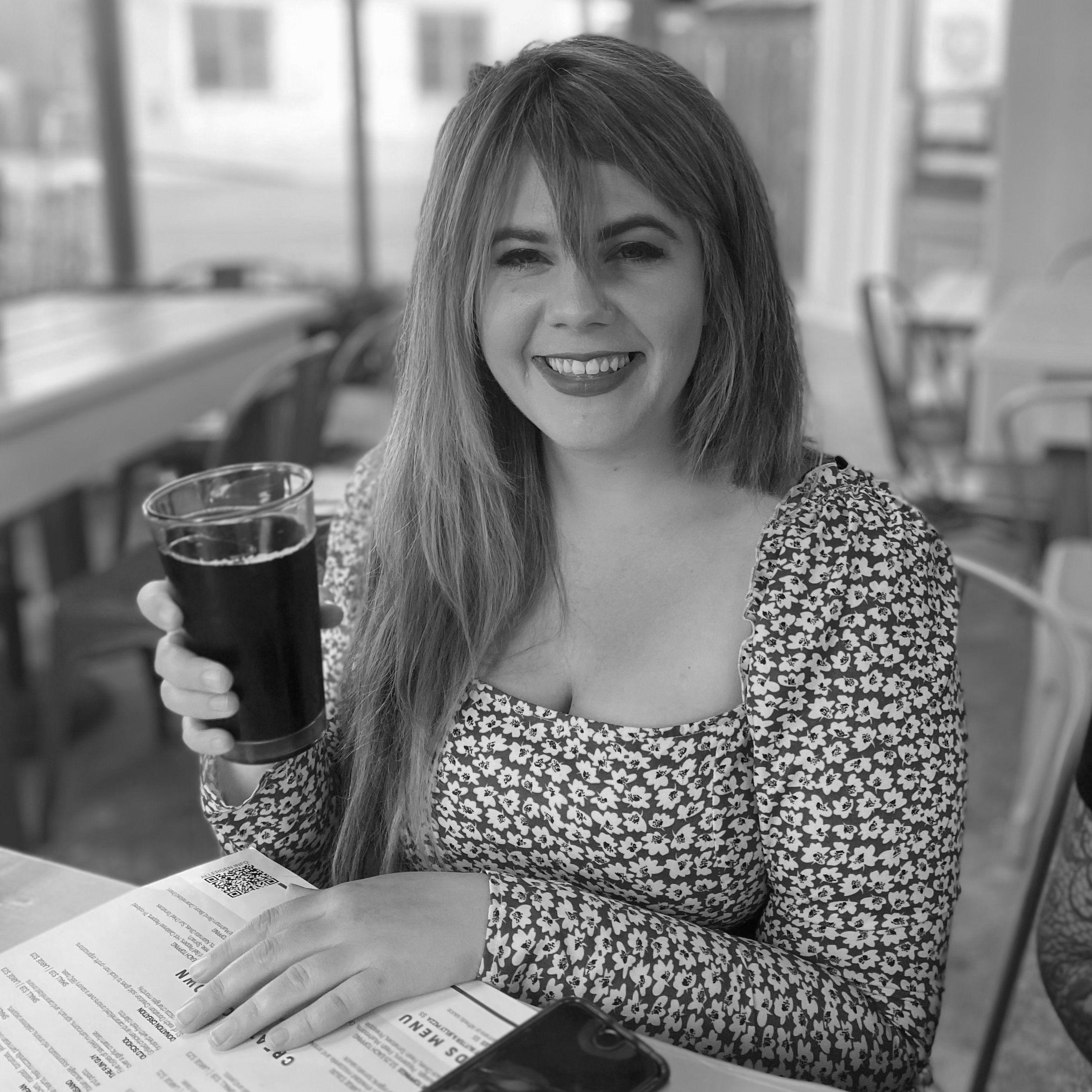 Karlee Kveton and Tyler Lukasik's Wedding Website