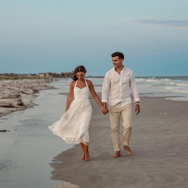 Emily Abell and Maverick Kelley's Wedding Website